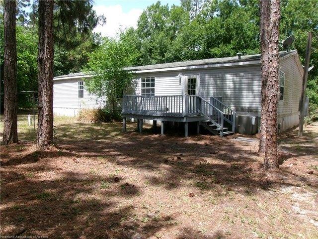 1768 N Riverdale Rd, Avon Park, FL 33825