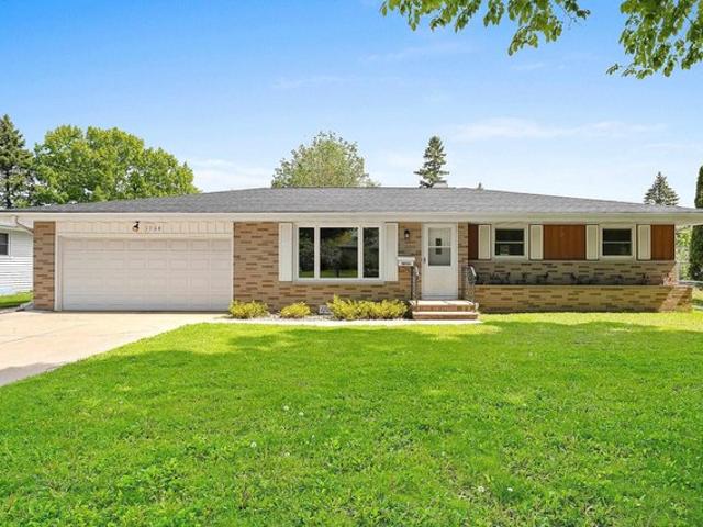 1768 Nancy Ave, Green Bay, WI 54303