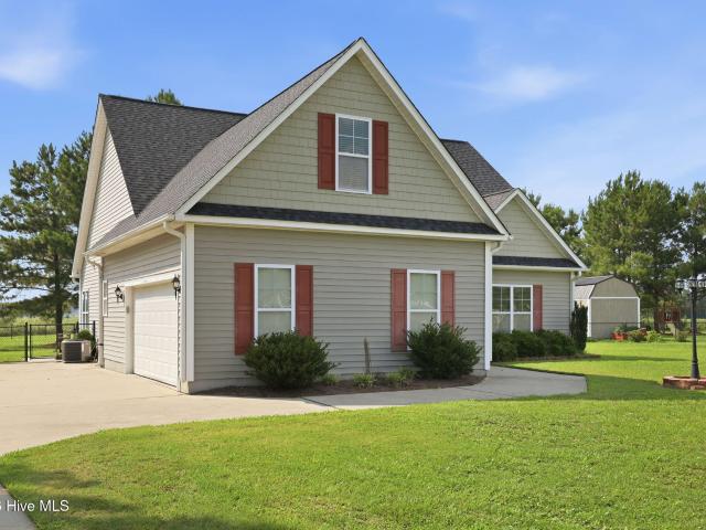 1768 Oak Pointe Drive