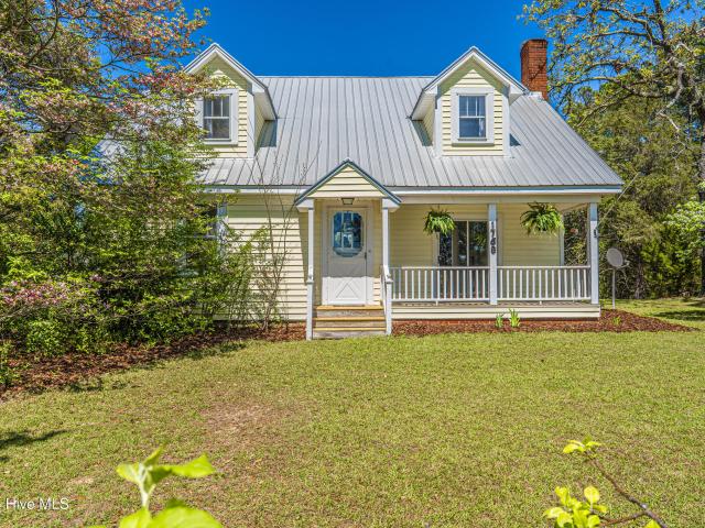 1768 Airport Road
