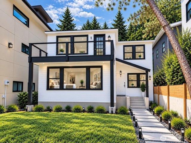 1768 Alki Ave SW, Seattle, WA 98116