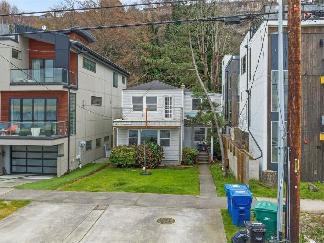 1768 Alki Avenue SW, Seattle, US, WA