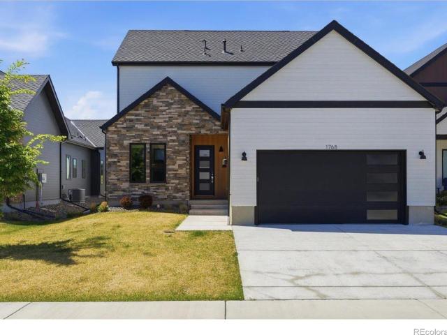 1768 Barefoot Drive