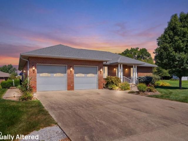 1768 E Bill Brown Ct, Brazil, IN 47834