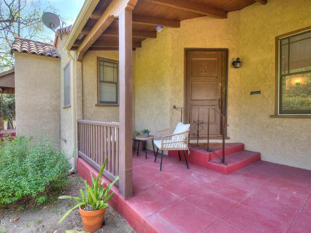 1768 E Orange Grove Blvd, Pasadena, CA 91104 | MLS #P1 26658 | Compass