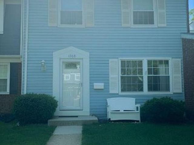 1768 Farmington Ct, Crofton, MD 21114