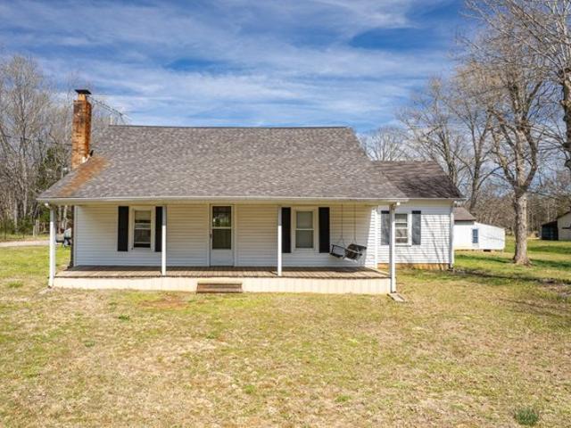 1768 Fayetteville Hwy, Belfast, TN 37019