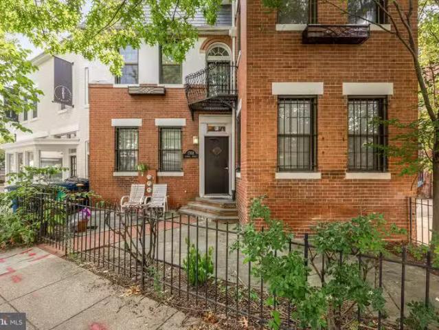 1768 Florida Ave NW, Unit 2, Washington, DC 20009 MLS #DCDC22.