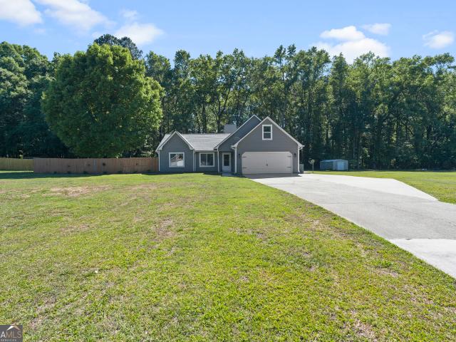 1768 Floye Drive