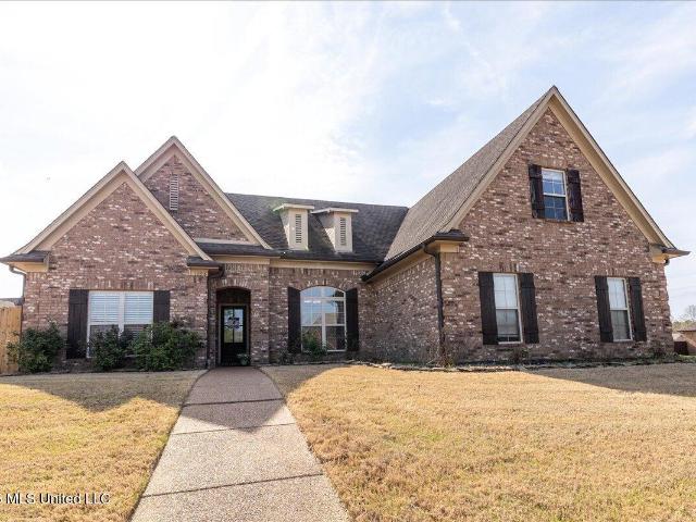 1768 Linden Drive