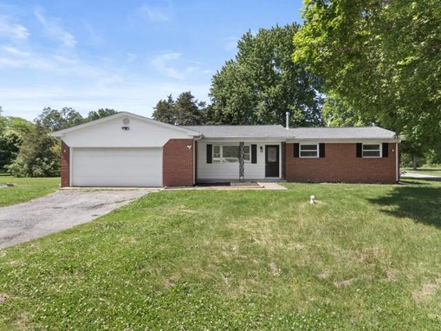 1768 State Road 25 W, Lafayette, IN 47909
