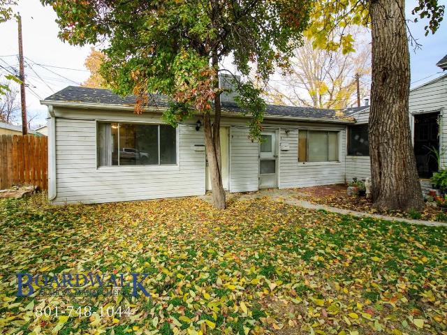 1768 S 400 E 1 Bedroom Apartment for Rent at 1768 S 400 E, Salt Lake City, UT 84115 Liberty Wells