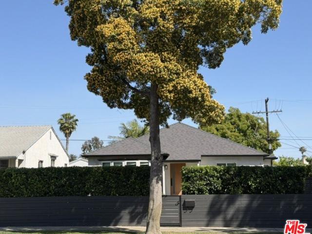 1768 S Fairfax Ave, Los Angeles, CA 90019 | MLS #26797