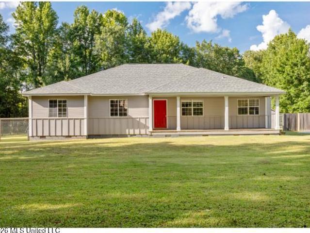 1768 Shinault Road