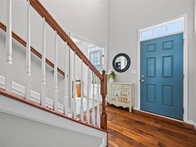1768 Spartan Drive