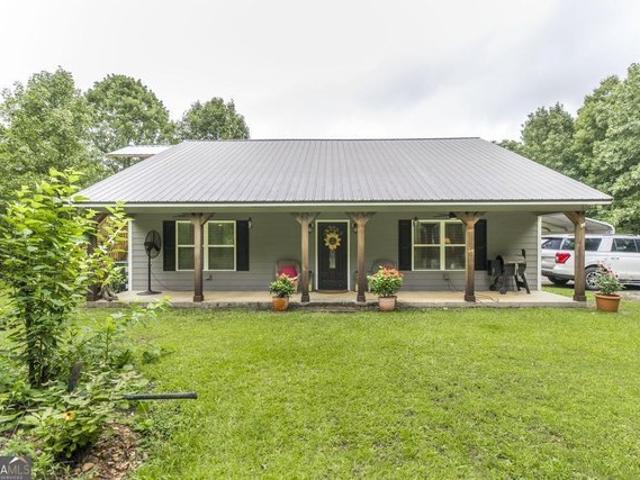 1768 Thomaston Hwy, Butler, GA 31006