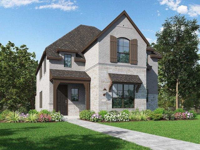1768 Truro Ln, Fort Worth, TX 76052
