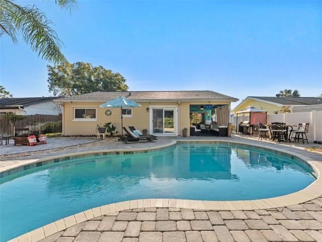 1768 W Groveleaf Ave, Palm Harbor, FL 34683 | MLS #TB8469 | Compass