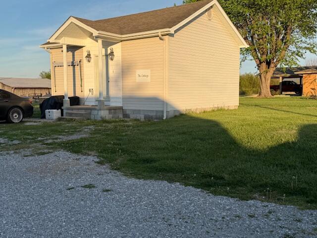 1768 W Kentucky 92