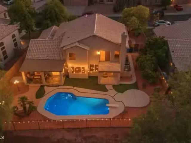 1768 W Redfield Rd, Gilbert, AZ 85233 MLS 6781579