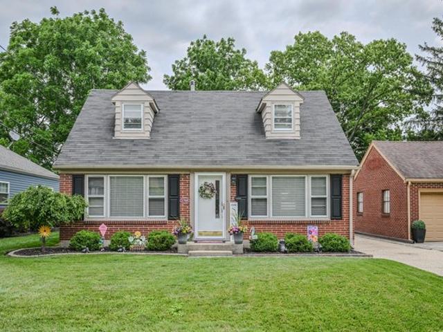 1768 Walnut Ter, Springfield, OH 45504