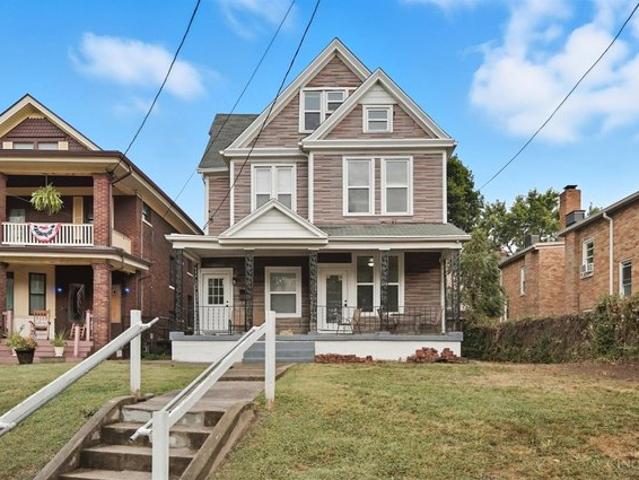 1768 Williams Ave, Norwood, OH 45212