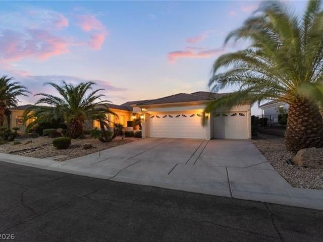 1768 Williamsport St, Henderson, NV 89052