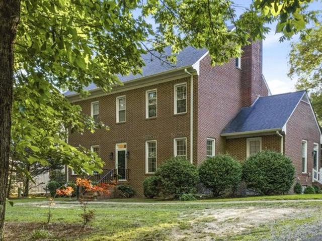 17693 County Road 89, Mentone, AL 35984