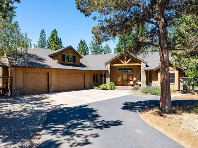 17690 Mountain View Rd, Sisters, OR 97759