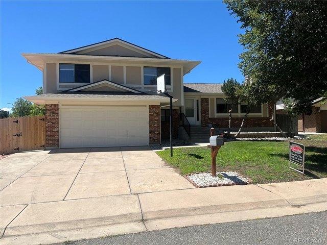 17692 E Eastman Pl, Aurora, CO 80013