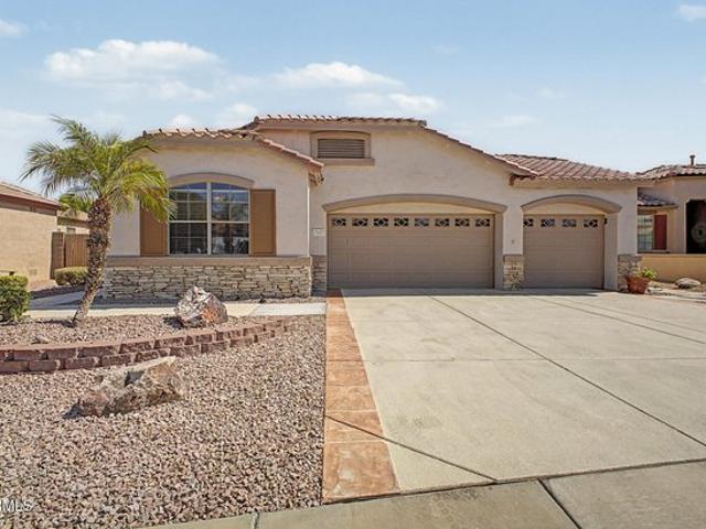 17697 W Sammy Way, Surprise, AZ 85374