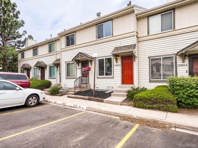 17694 E Loyola Drive # A
