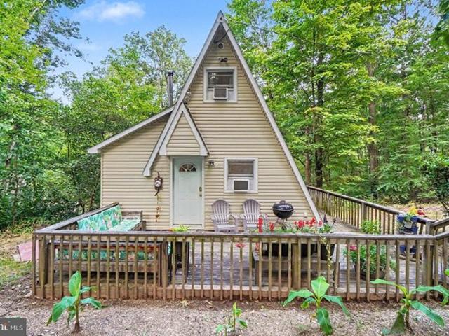 17695 Cumberland Hwy, Shippensburg, PA 17257