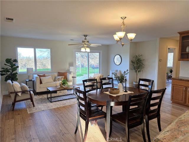 17695 Dolores Dr, Cottonwood, CA 96022 | MLS #SN26006