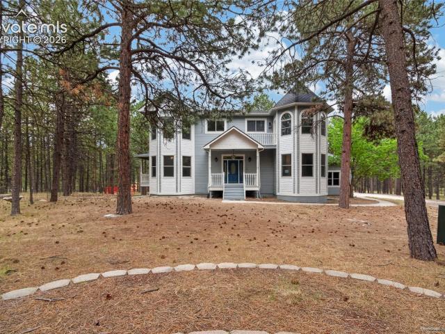17695 Roller Coaster Road