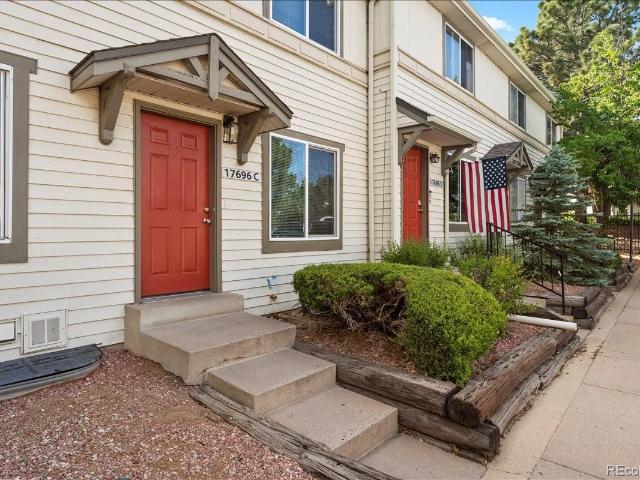 17696 E Loyola Drive # C