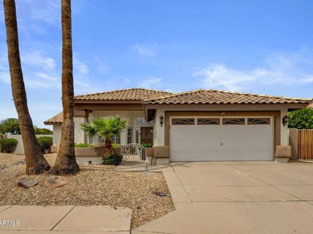17696 N Desert Flower Trl, Surprise, AZ 85374