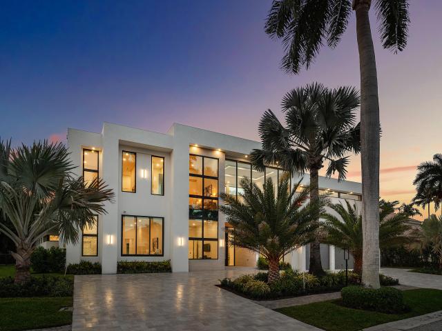 17699 Lake Estates Dr, Boca Raton, FL 33496 | MLS #B26007 | Compass