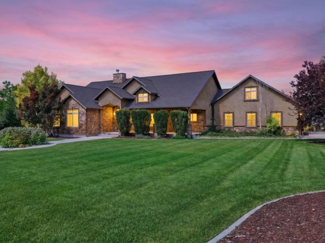 1769 N 150 W, Genola, UT 84655