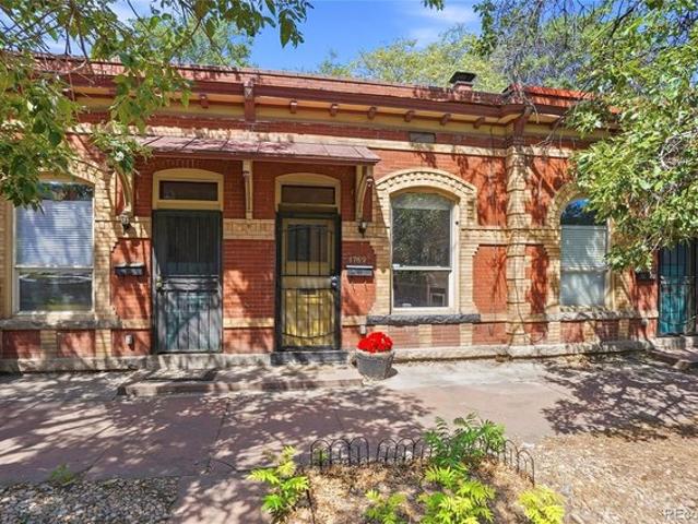 1769 N Washington St, Denver, CO 80203