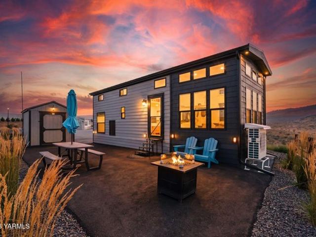 1769 Naches Wenas Rd Lot 66, Selah, WA 98942
