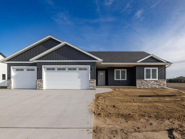 1769 Arches Dr, Holmen, WI 54636