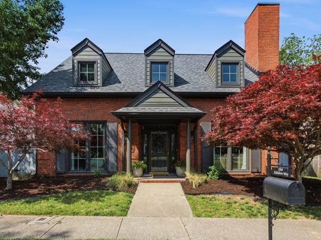 1769 Edinboro Way, Franklin, TN 37064