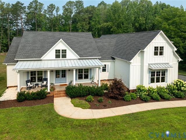 1769 Fishers Pond Drive