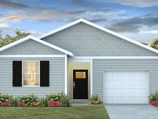 1769 Gordon Rd, Summerton, SC 29148