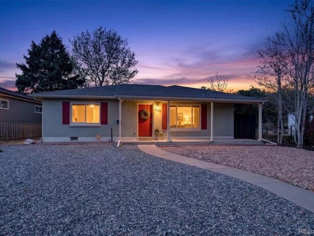 1769 Hanover St, Aurora, CO 80010