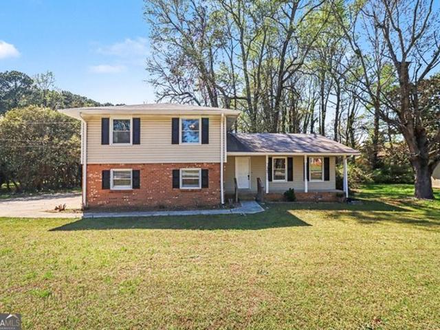 1769 Hickory St SE, Conyers, GA 30013