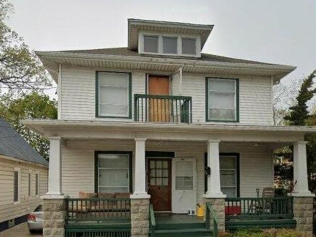 1769 Hill St, Racine, WI 53404