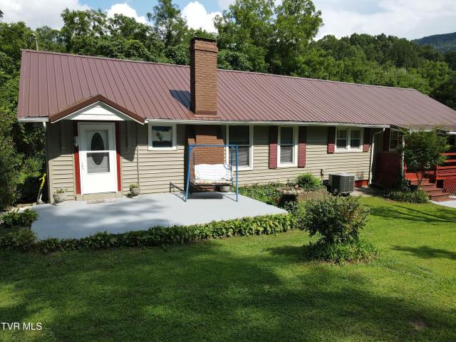 1769 Irondale Road