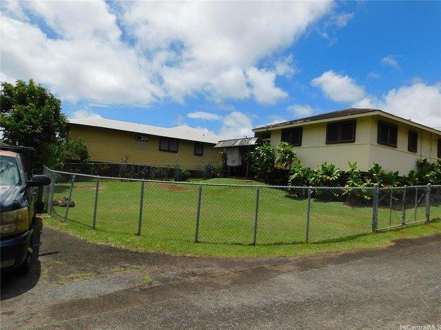 1769 Koikoi St, Wahiawa, HI 96786